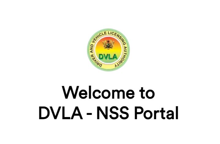 DVLA NSS Cloud Web Portal - Login | Step-by-Step Guide DVLA NSS Cloud Web Portal - Login | Step-by-Step Guide
