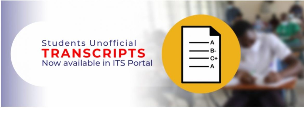 UEW Student ITS Portal Check Exam Results Print Transcripts uew-student-its-portal-check-exam-results-print-transcripts