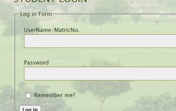 Tharaka University Student Portal - portal.tharaka.ke | Registration