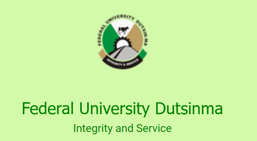 FUDUTSINMA Post-UTME Screening Result - Login FUDUTSINMA Post-UTME Screening Result - Login