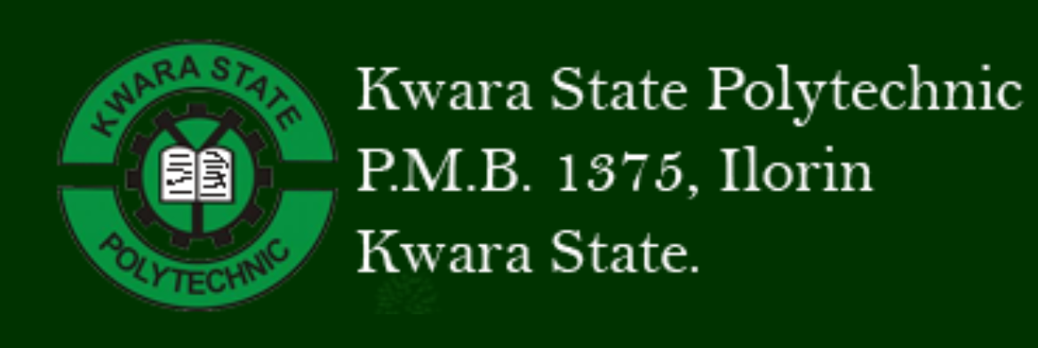 Kwara State Poly Post UTME - Login | Screening Form Kwara State Poly Post UTME - Login | Screening Form