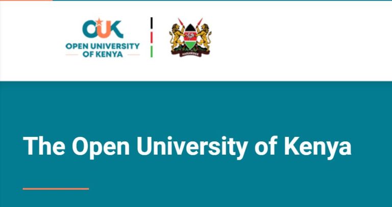 OUK Admission Portal - Login | How to Apply