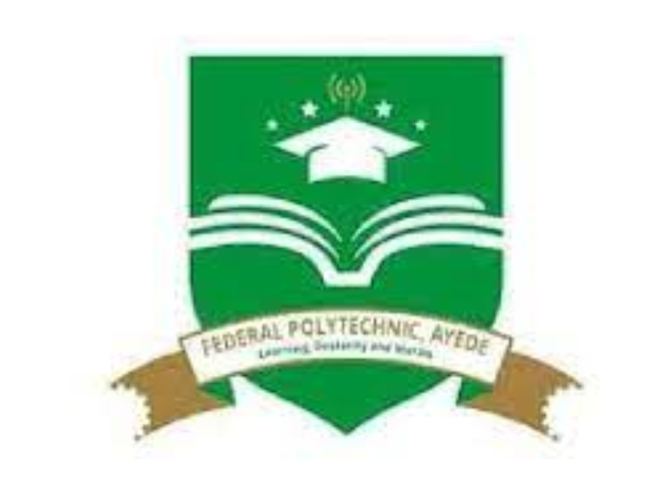 Federal Polytechnic Ayede Post-UTME Form - Login | Apply Federal Polytechnic Ayede Post-UTME Form - Login | Apply