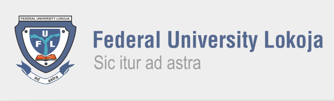 FULOKOJA Admission List - Login | Federal University, Lokoja FULOKOJA Admission List - Login | Federal University, Lokoja
